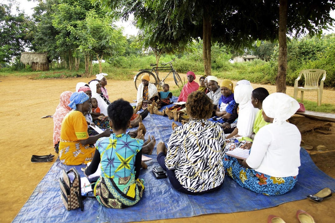 BRAC Tanzania Finance Limited